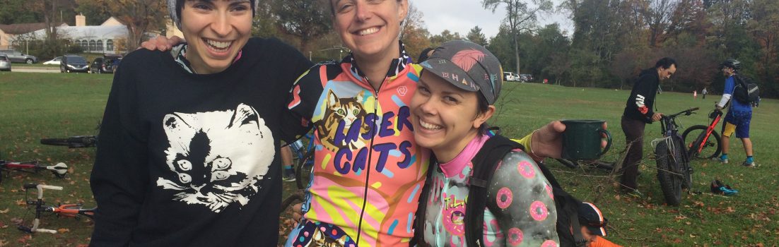 Events | Team Laser Cats