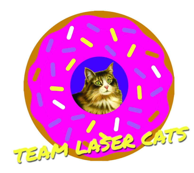 Meet TLC | Team Laser Cats